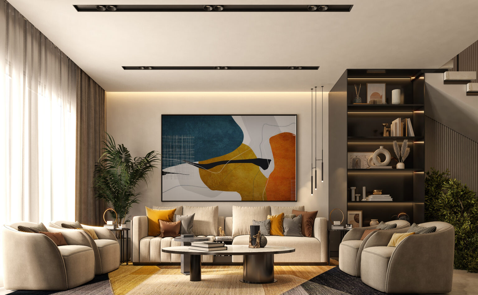 SHERATON RESIDENCE – mykeva